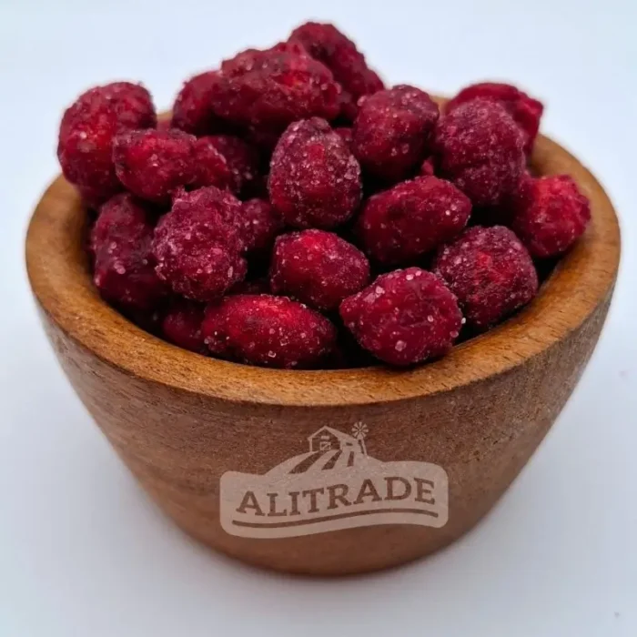 Maní Confitado al por Mayor | Frutos secos y Snacks Alitrade